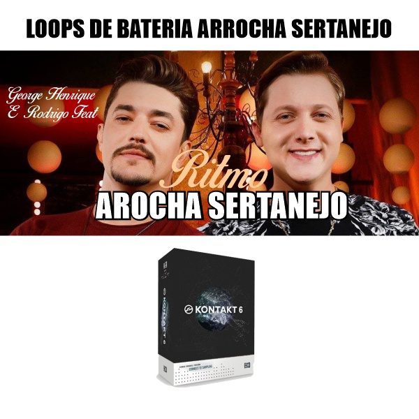 Arquivo de Arrocha - Miditrack